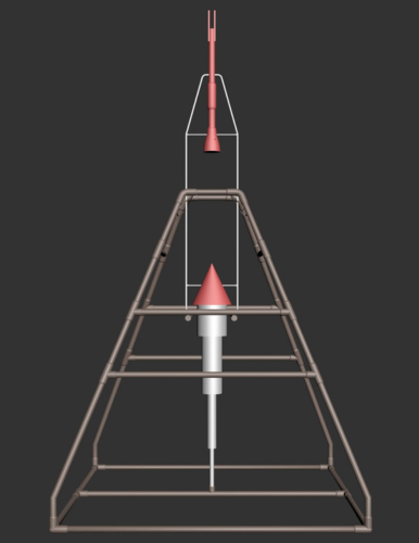 3D Laser Scanning and Modeling For VFX