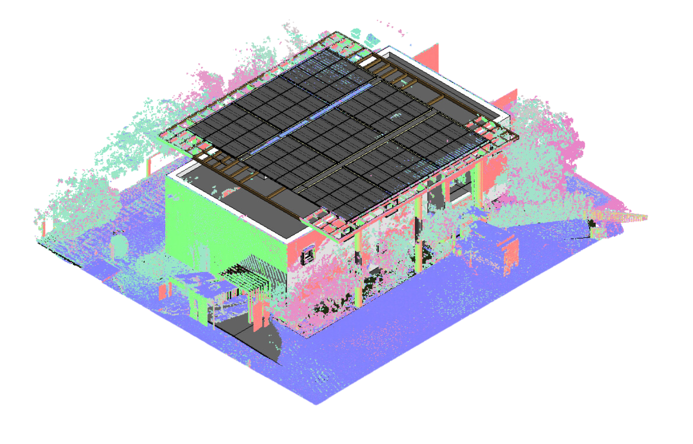 3D Laser Scanning Services